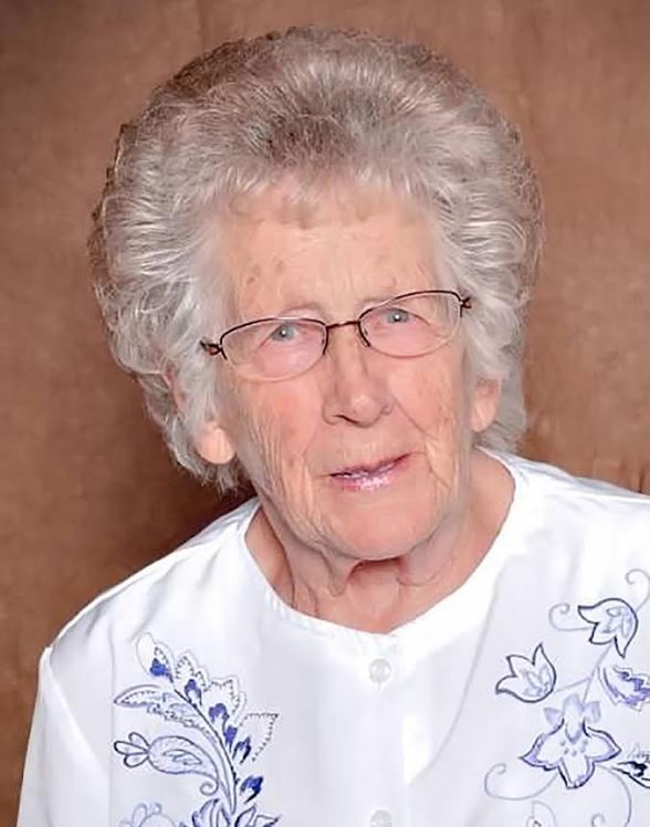 Carol Aleen Ney Beesley | News, Sports, Jobs - Daily Herald